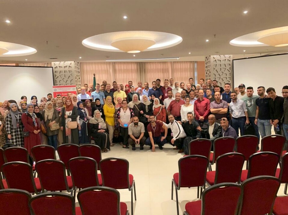 SAFRO | Sociéte Algerienne de Formation et de Recherche en Oncologie ...