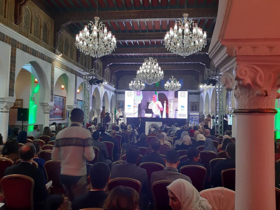 SAFRO | Sociéte Algerienne de Formation et de Recherche en Oncologie ...