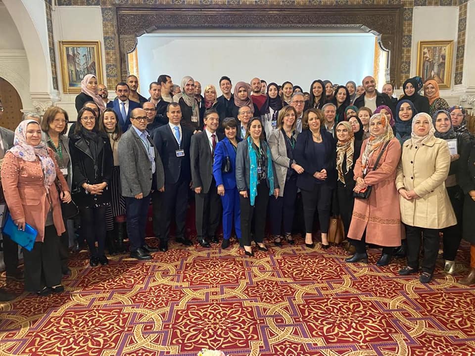 SAFRO | Sociéte Algerienne de Formation et de Recherche en Oncologie ...